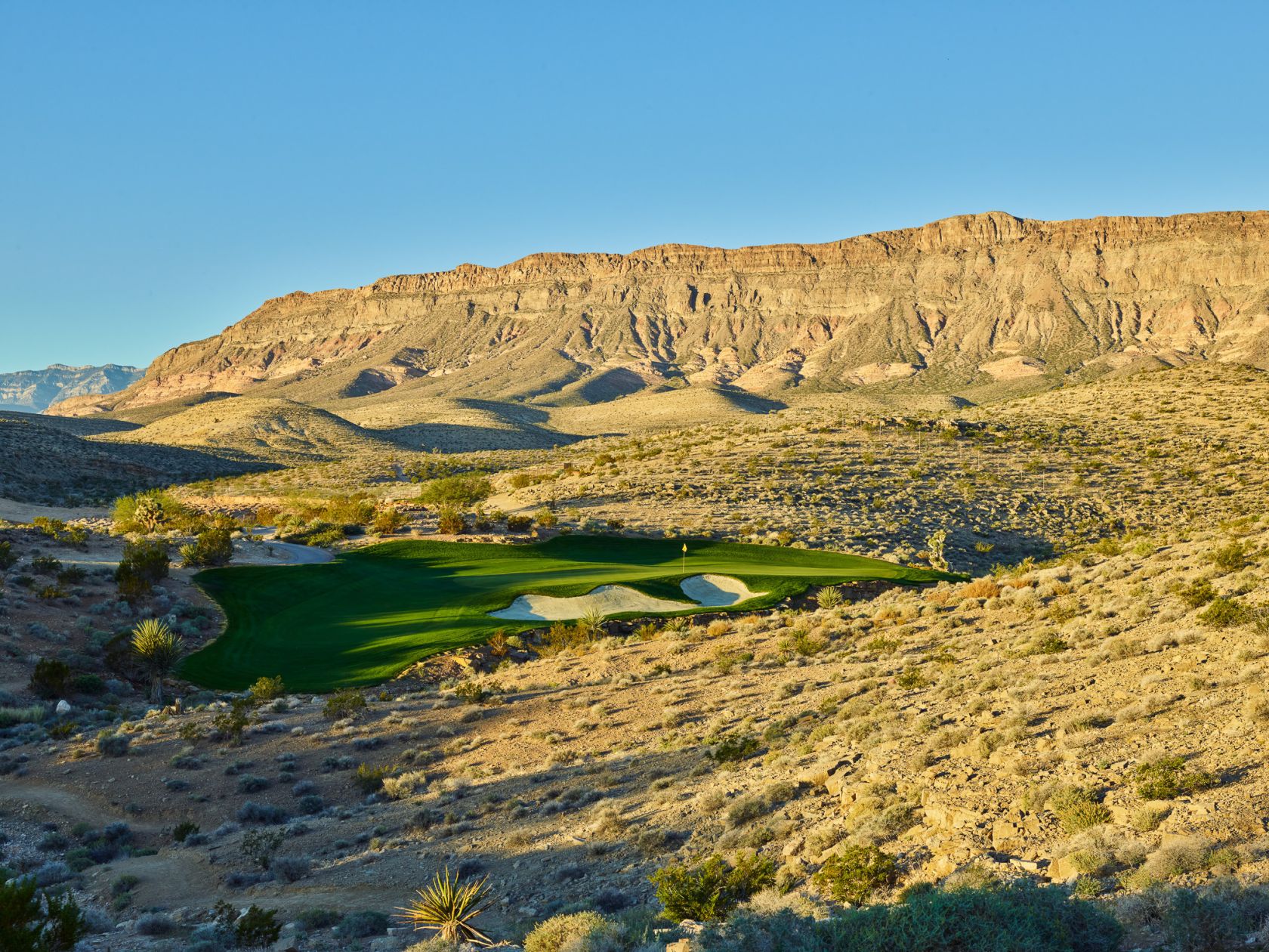 Summit Club NV Website | Golf