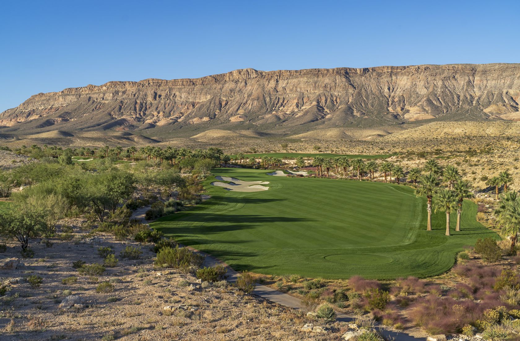 Summit Club NV Website | Golf