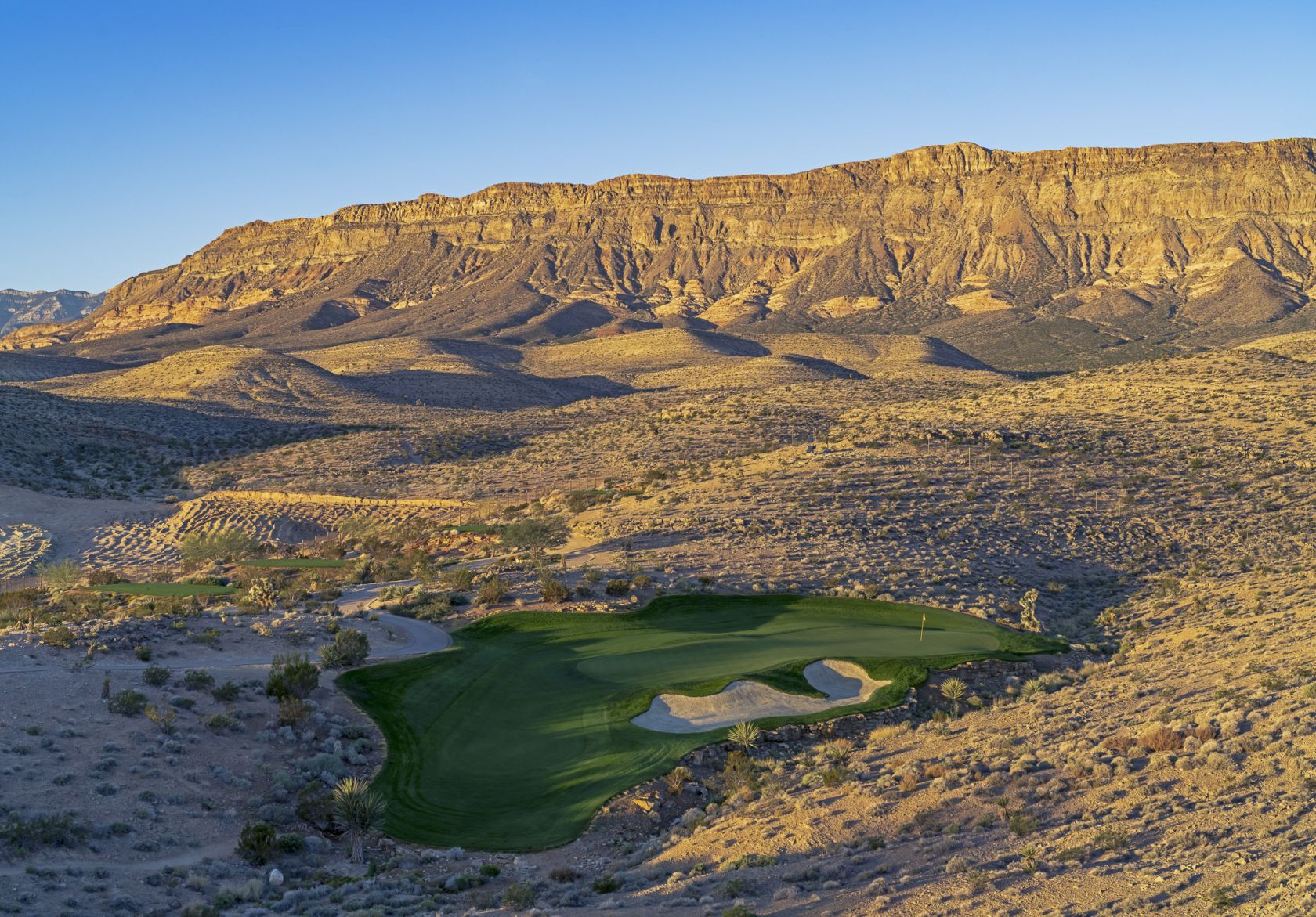 Summit Club NV Website | Golf