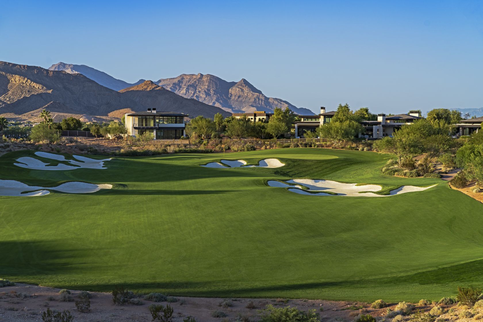 Summit Club NV Website | Golf